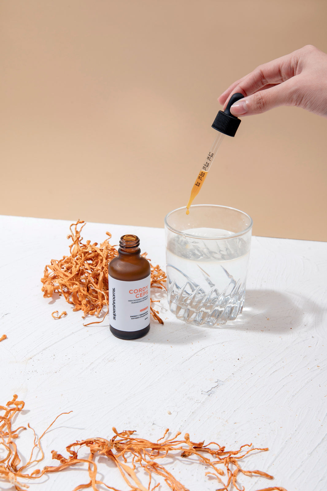 Products – Supershrooms